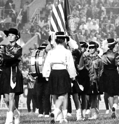 Home - Santa Clara Vanguard