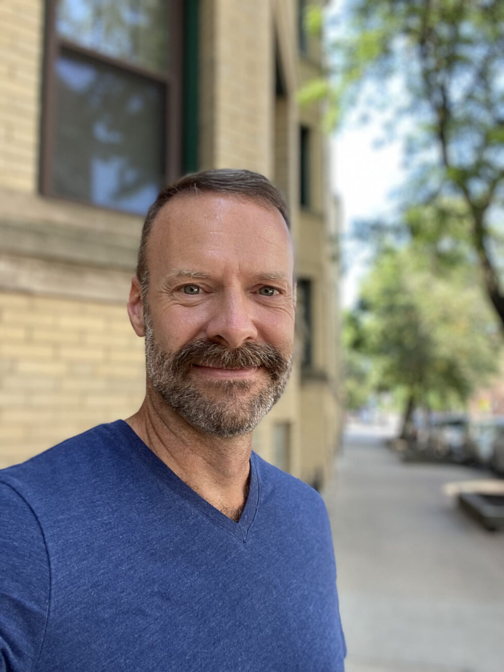 Andy Toth - Santa Clara Vanguard