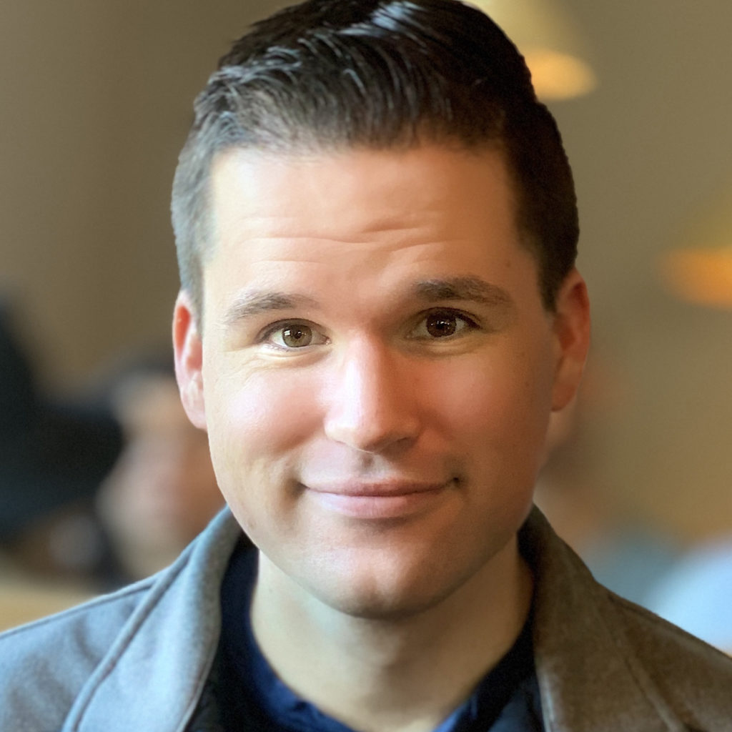 Ben Gunnarson - Santa Clara Vanguard