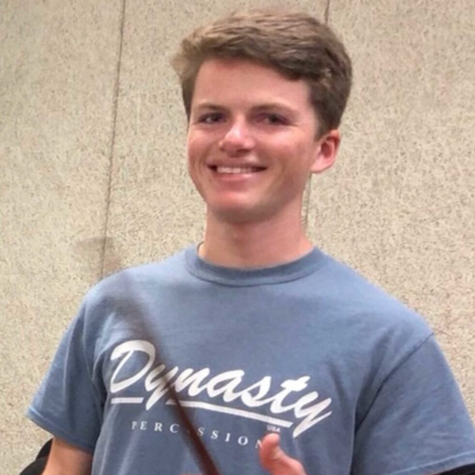 Bryce Gardner - Santa Clara Vanguard