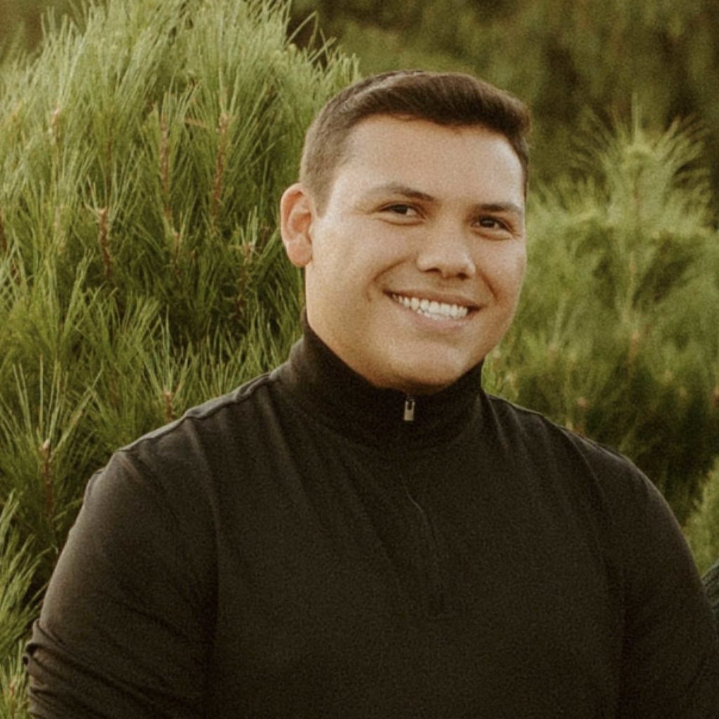 Cristian Rodriguez - Santa Clara Vanguard