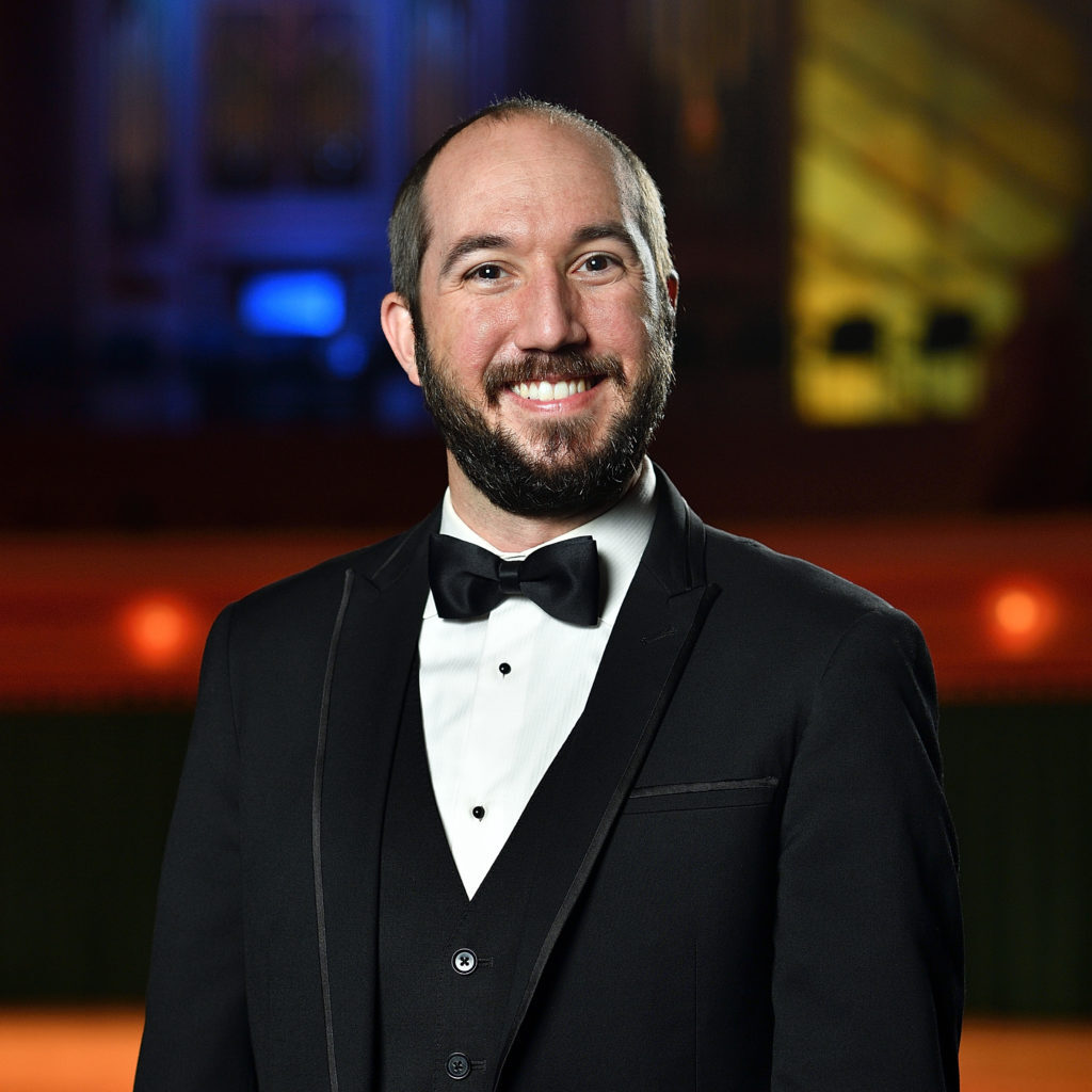 Dr. Daniel Cook - Santa Clara Vanguard