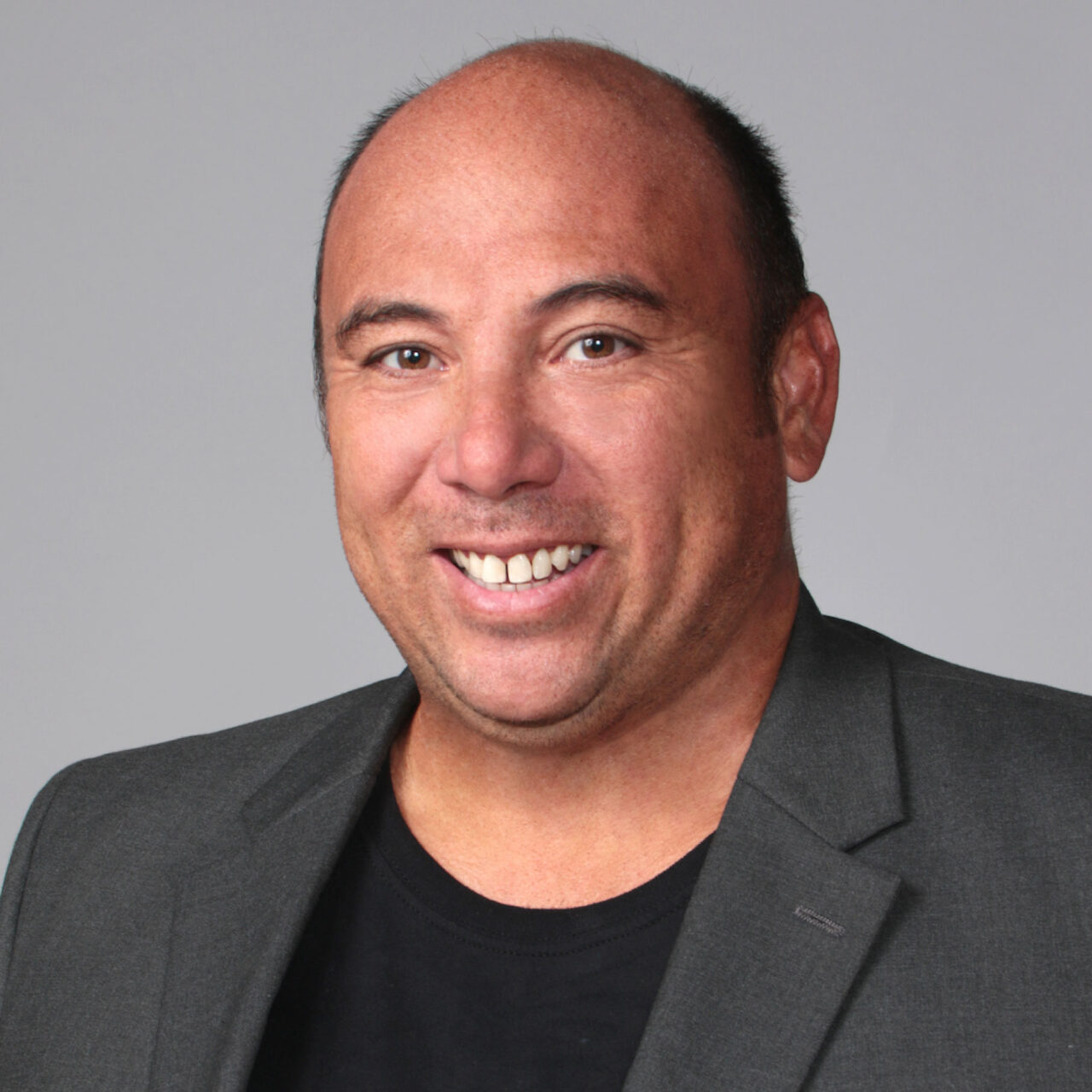 Daniel Riley - Santa Clara Vanguard