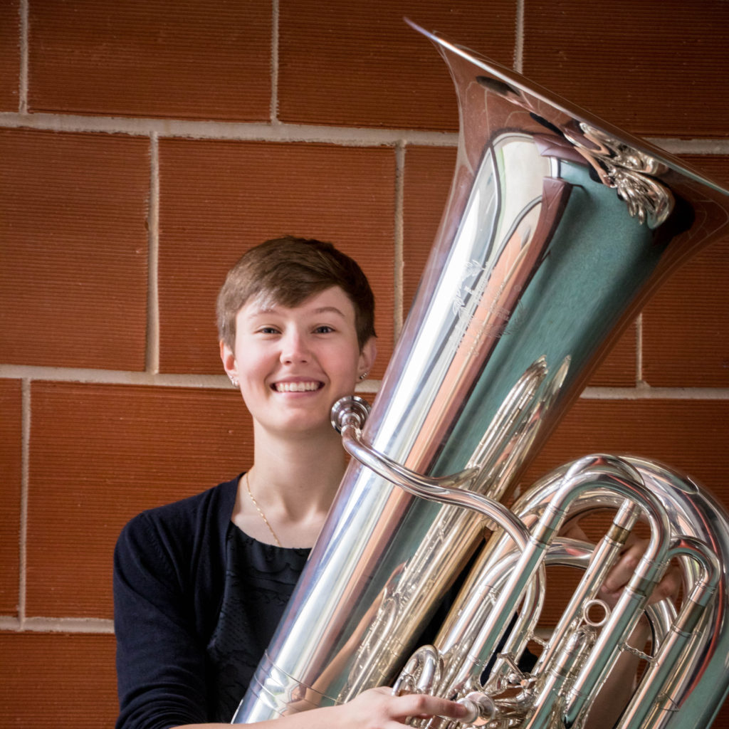 Elizabeth Speltz - Santa Clara Vanguard