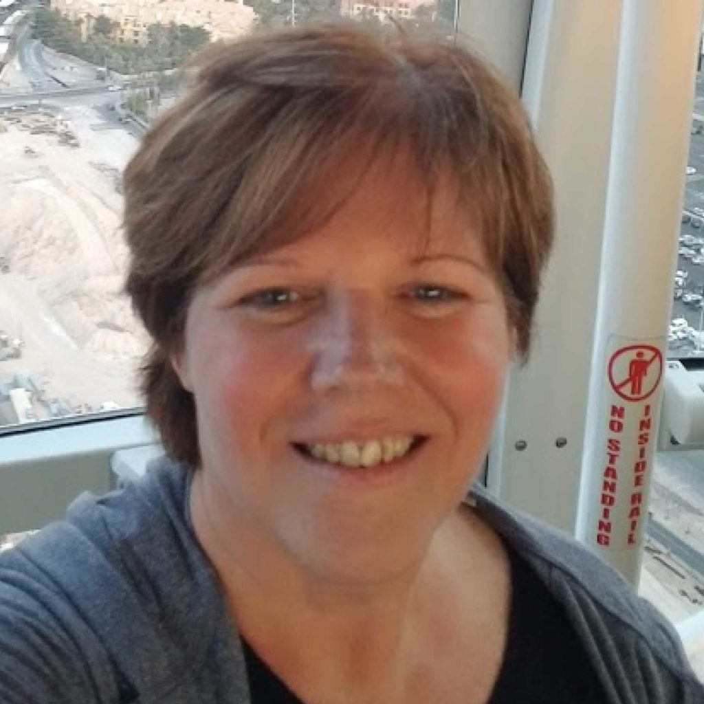 Janice Griffin Taylor - Santa Clara Vanguard