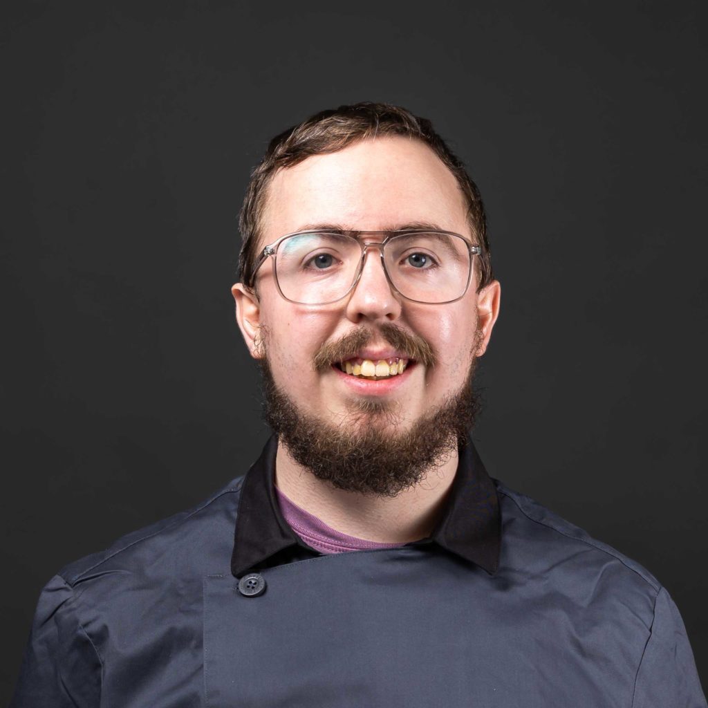 Jacob Greenwell - Santa Clara Vanguard