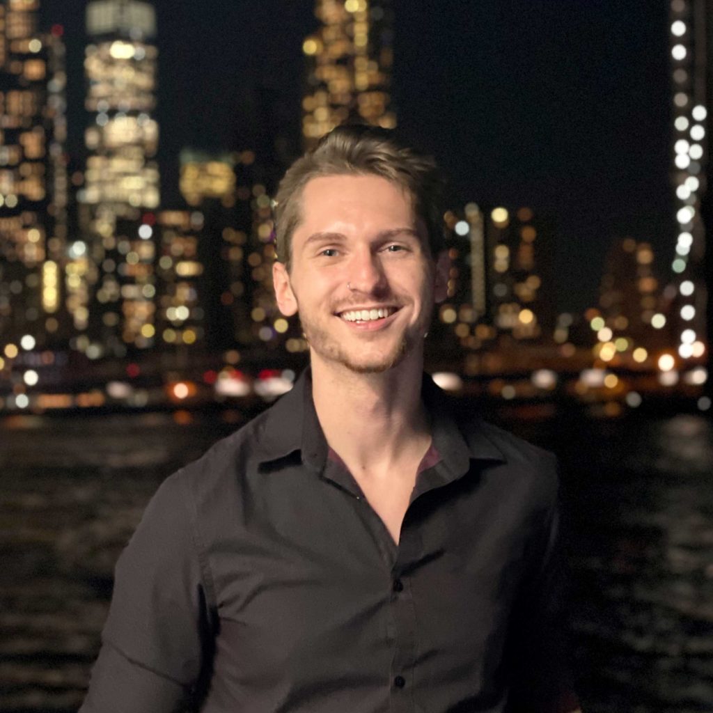 Justin Curry - Santa Clara Vanguard