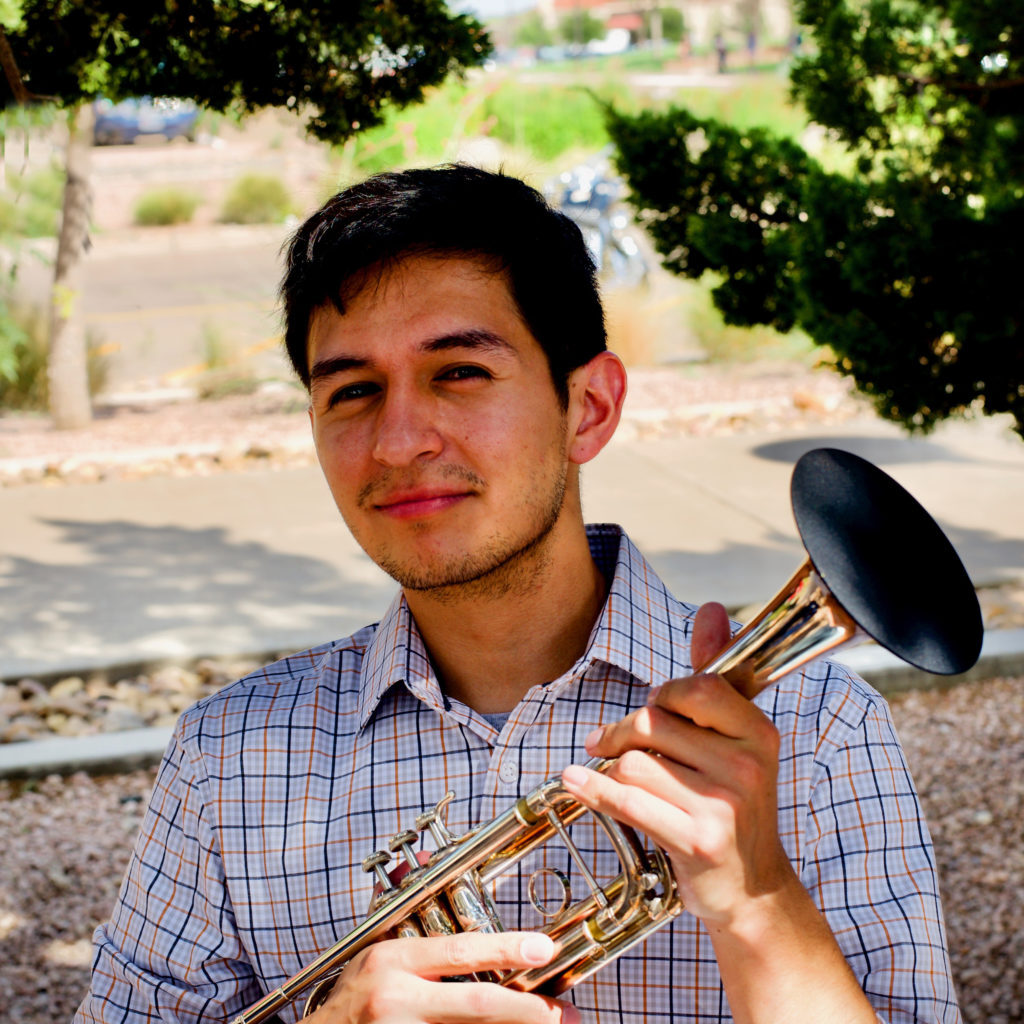 Matthew Hernandez - Santa Clara Vanguard