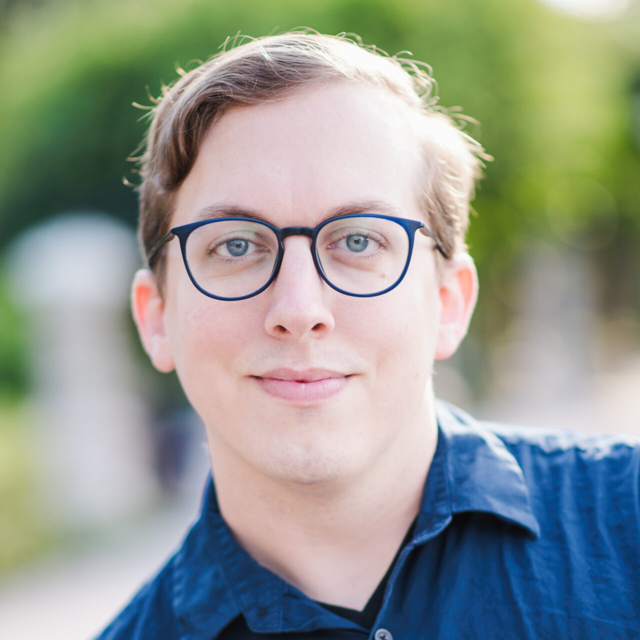 Michael Swain - Santa Clara Vanguard