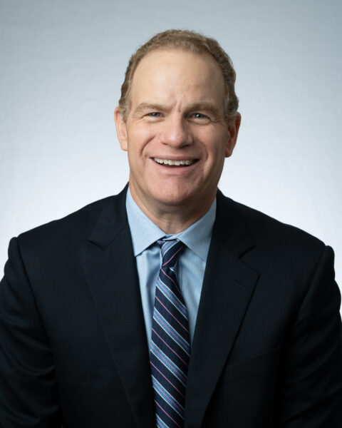 Rob Schiller - Santa Clara Vanguard