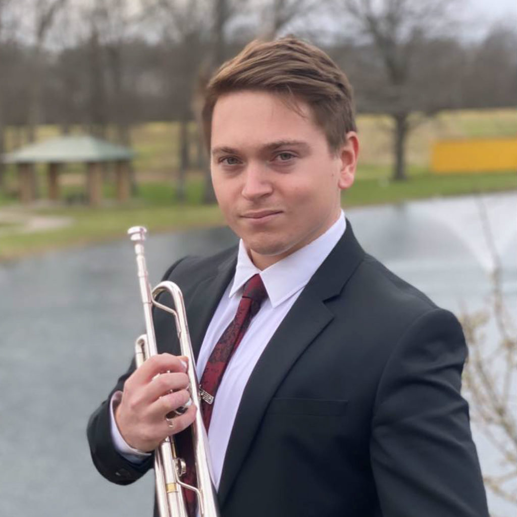 Ryan Hagood - Santa Clara Vanguard