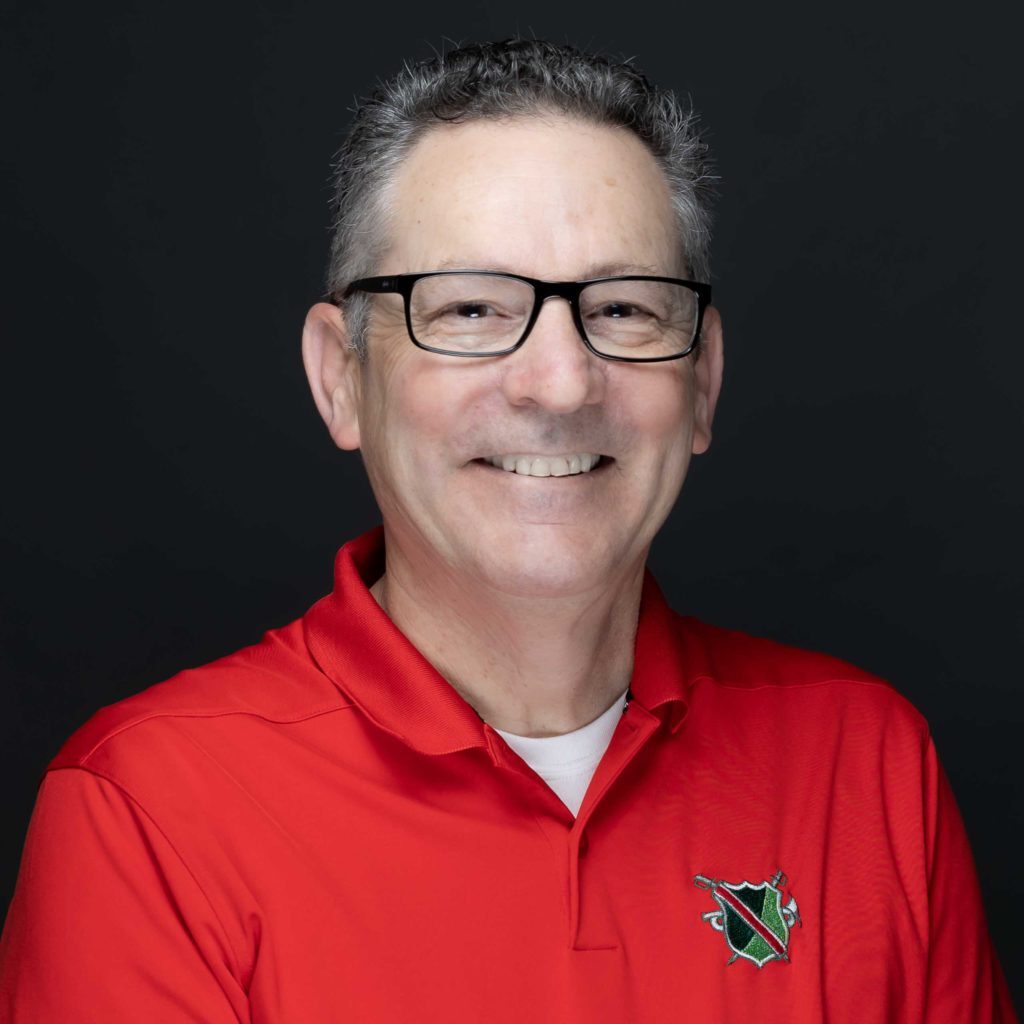 Tom Chivers - Santa Clara Vanguard