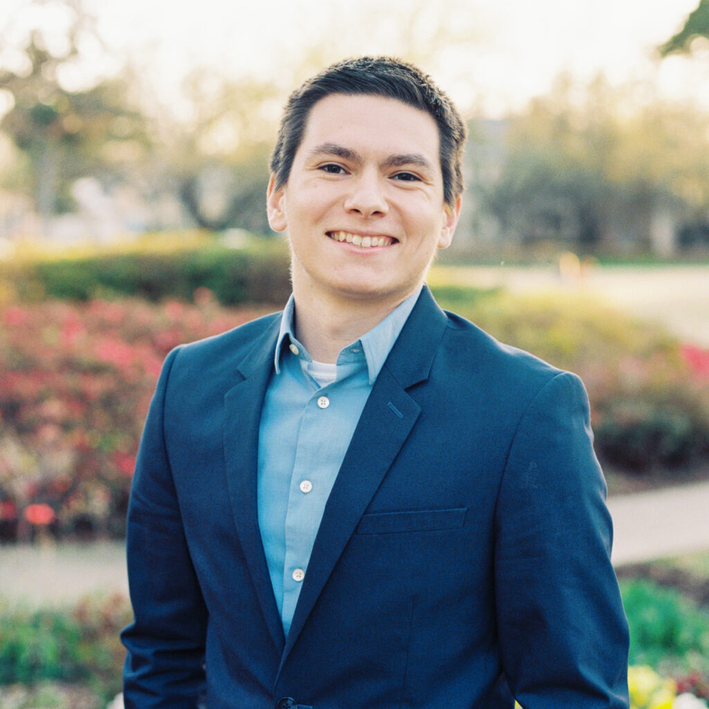 Tristan Riviera - Santa Clara Vanguard