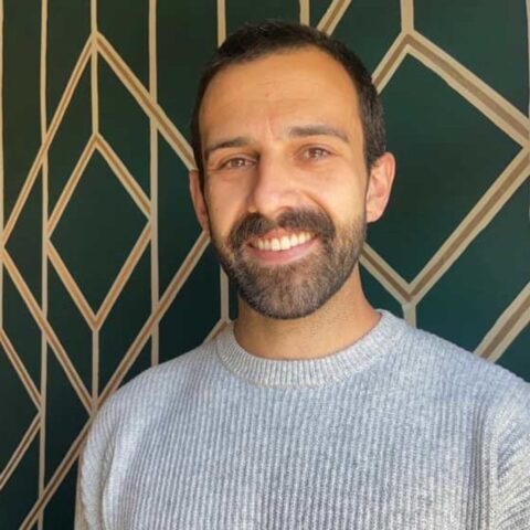 Tyler Richards - Santa Clara Vanguard