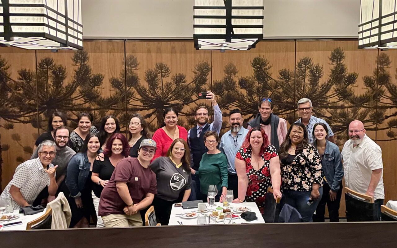 Bingo - Santa Clara Vanguard