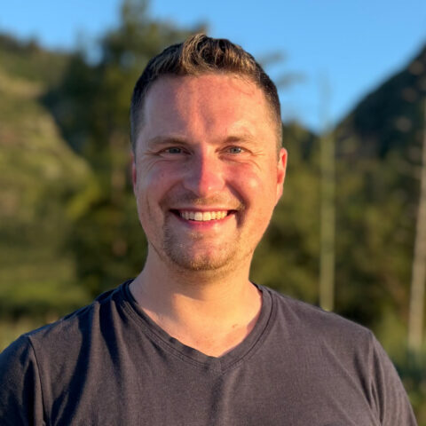 Cary Cochenour - Santa Clara Vanguard