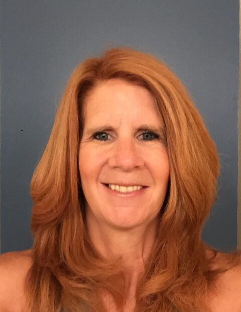 Kathy Magee Pearson - Santa Clara Vanguard