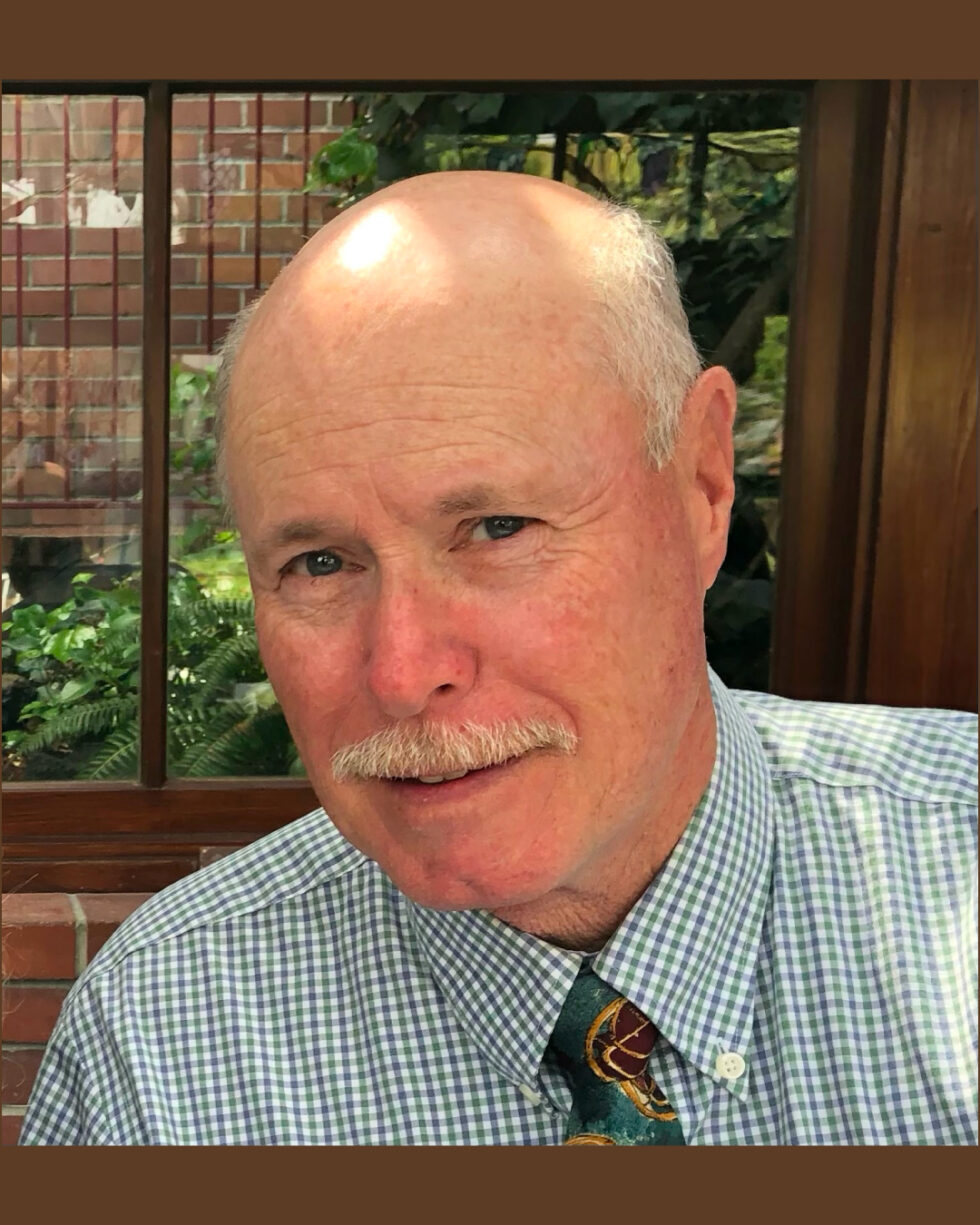 Rick South - Santa Clara Vanguard