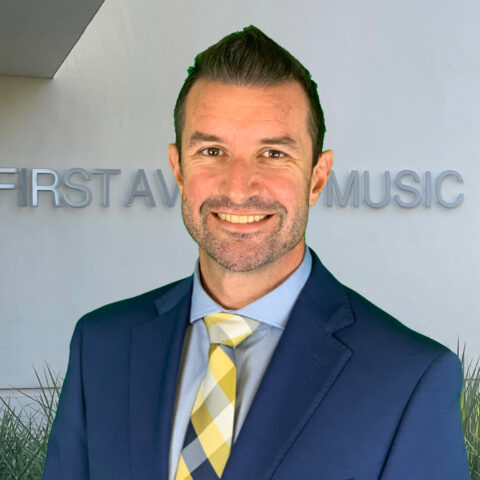 Seth Murphy - Santa Clara Vanguard