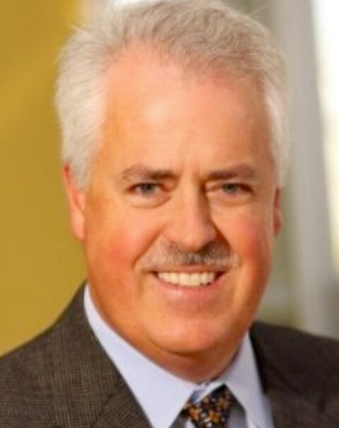 Mark Bindon - Santa Clara Vanguard