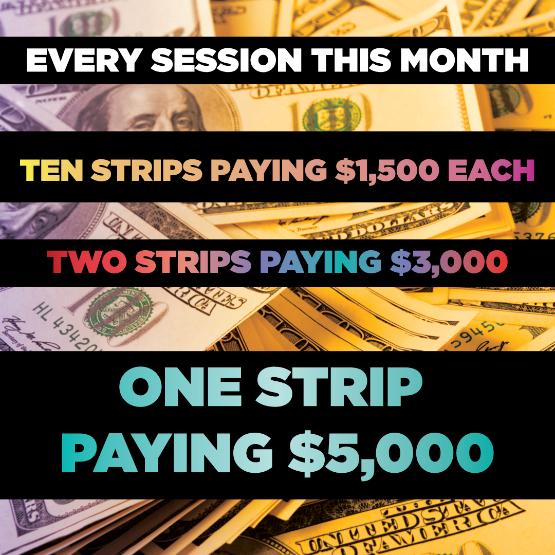 Bingo - Santa Clara Vanguard