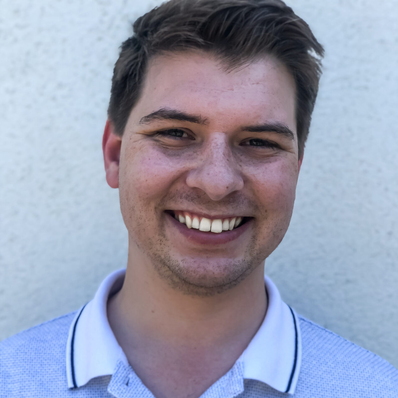 Kyle Myers - Santa Clara Vanguard