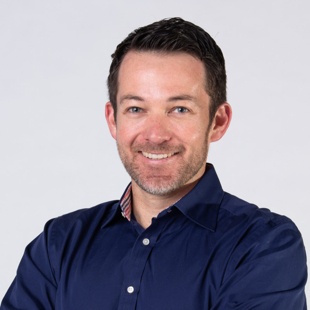 Nick Danziger - Santa Clara Vanguard