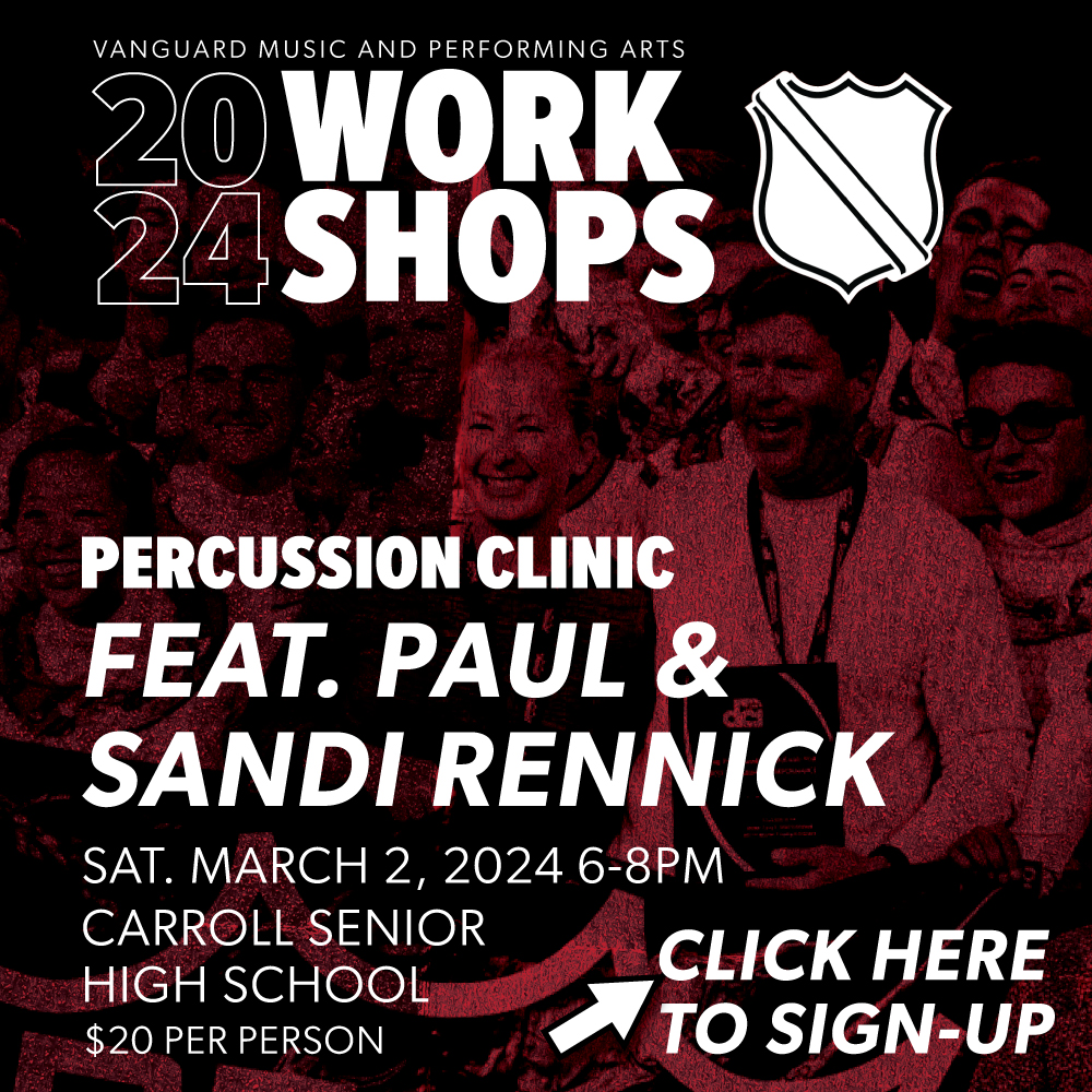 In Memoriam - Santa Clara Vanguard