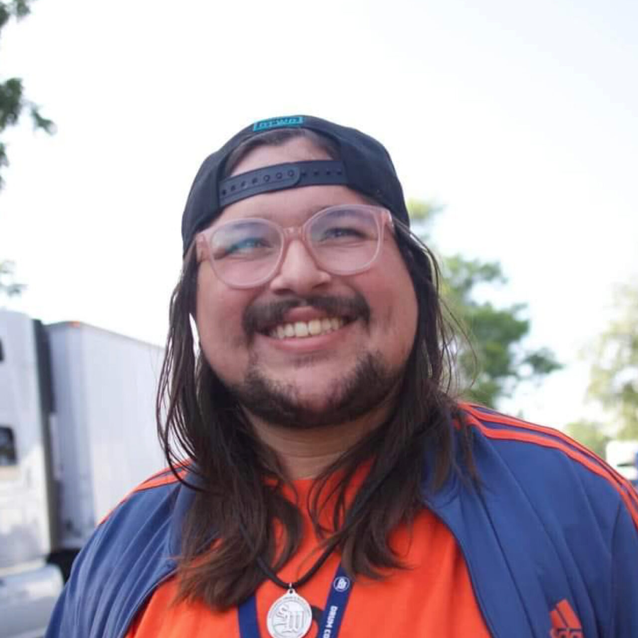 Brandon Schultz - Santa Clara Vanguard