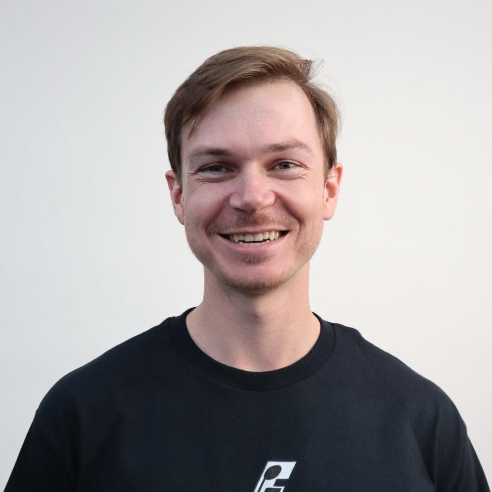 Andy Bridger - Santa Clara Vanguard