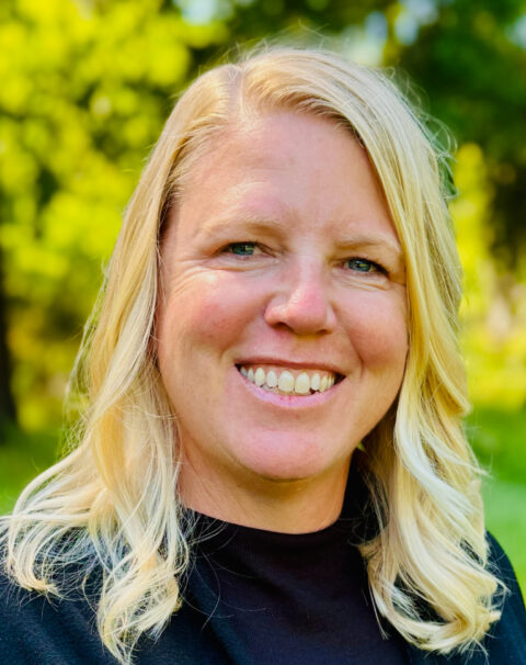 Diane Corbett Esparza - Santa Clara Vanguard