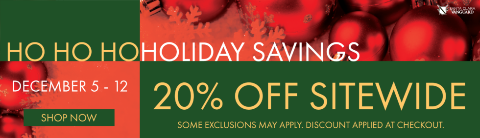 Home - Santa Clara Vanguard