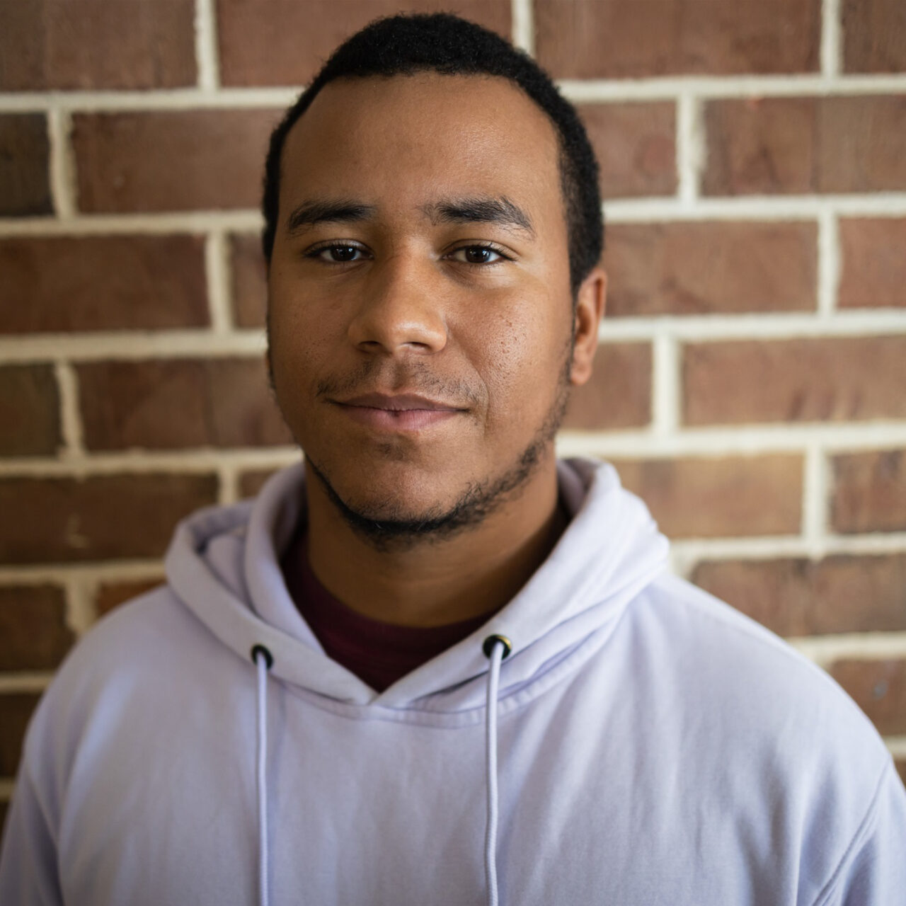 Alejandro Tavarez - Santa Clara Vanguard