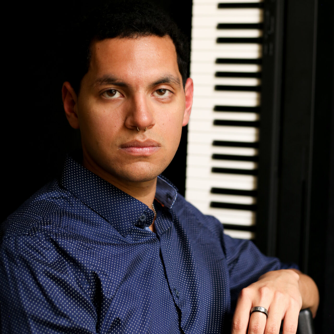 Roman Lomas - Santa Clara Vanguard